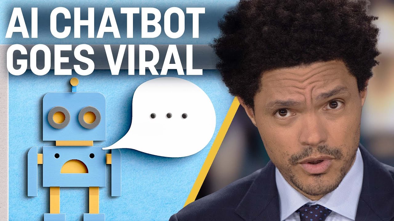 Trump Calls to Terminate the Constitution & AI Chatbot Goes Viral | The ...