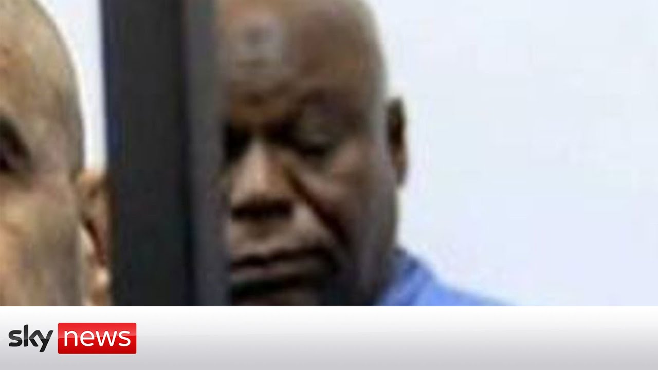 Suspected Lockerbie bomb maker arrested - The Global Herald