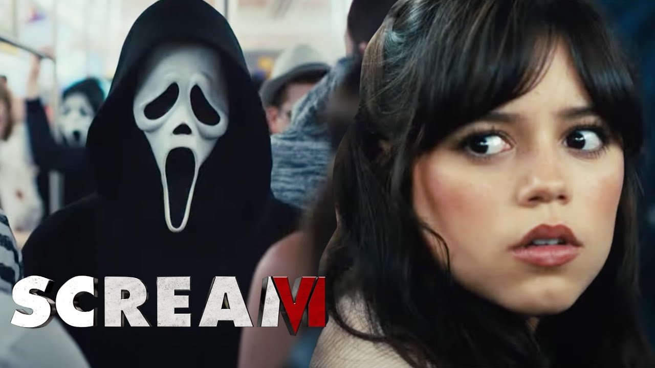 Scream VI | Official Trailer - The Global Herald