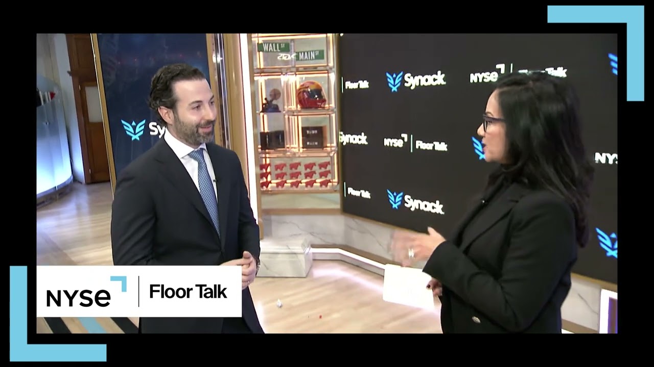 Synack has a different approach to security testing to defend against ...