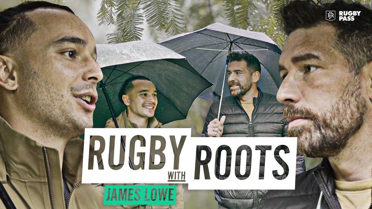James Lowe spills all on former All Black teammates to Jim Hamilton ...