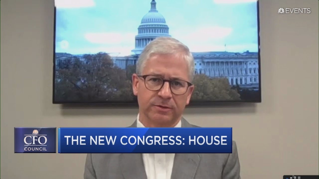 Top House Republican on making sense of ESG - The Global Herald