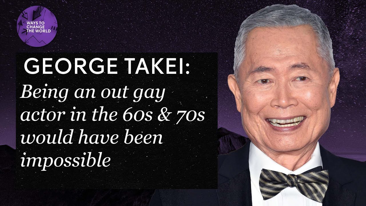 “The terror of that morning is seared into my memory” George Takei on ...