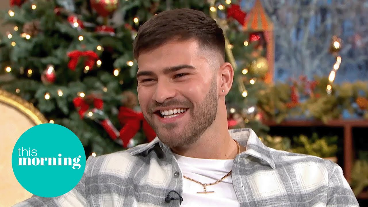 Hollyoaks Star Owen Warner On Life Since He Left The Jungle | This ...
