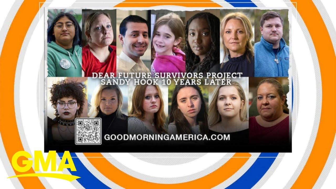 Remembering Sandy Hook 10 years later - The Global Herald