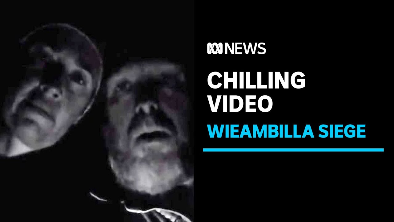 Wieambilla shooters published YouTube video after killing police | ABC ...