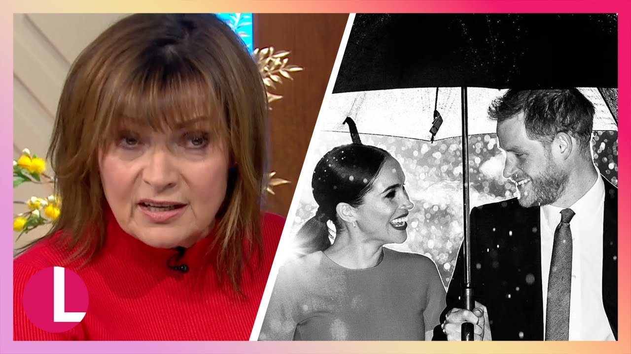 Prince Harry & Meghan's Bombshell Netflix Series Is Out! How Will The ...