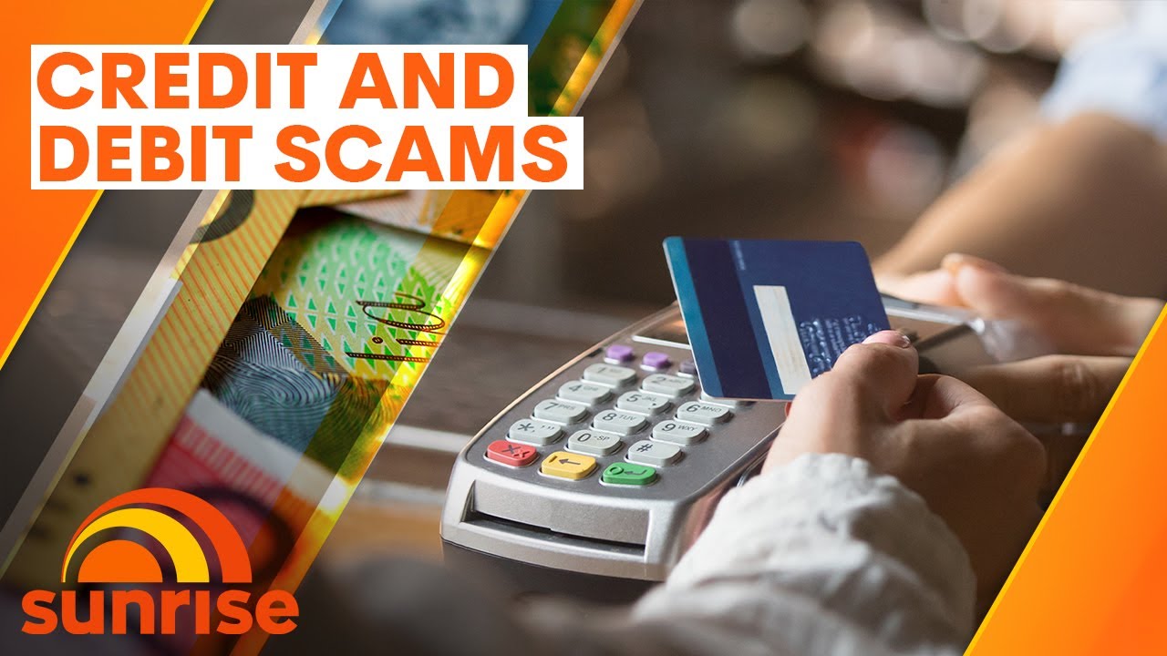 More than 3 million Australians have fallen victim to debit and credit ...