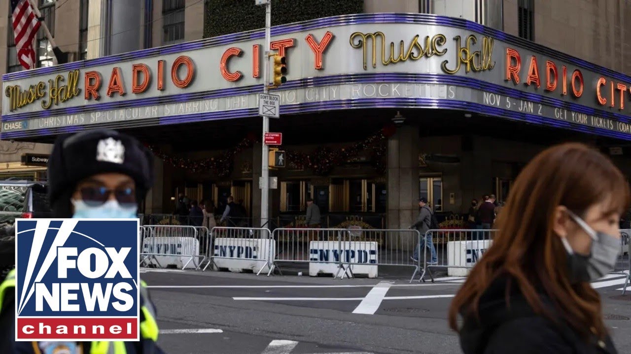 'Creepy' facial recognition to blame after NYC mom booted from Christmas show - The Global Herald