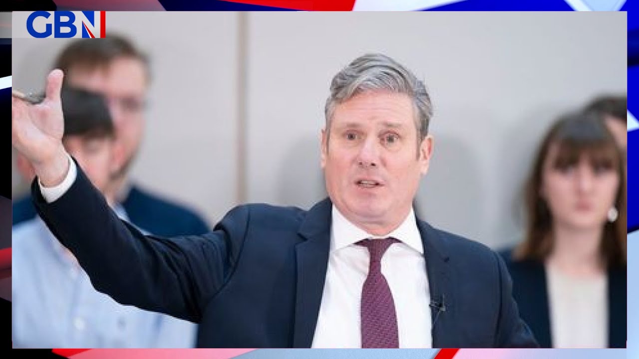 Labour promises biggest ever transfer of power to British public - is it achievable? - The ...