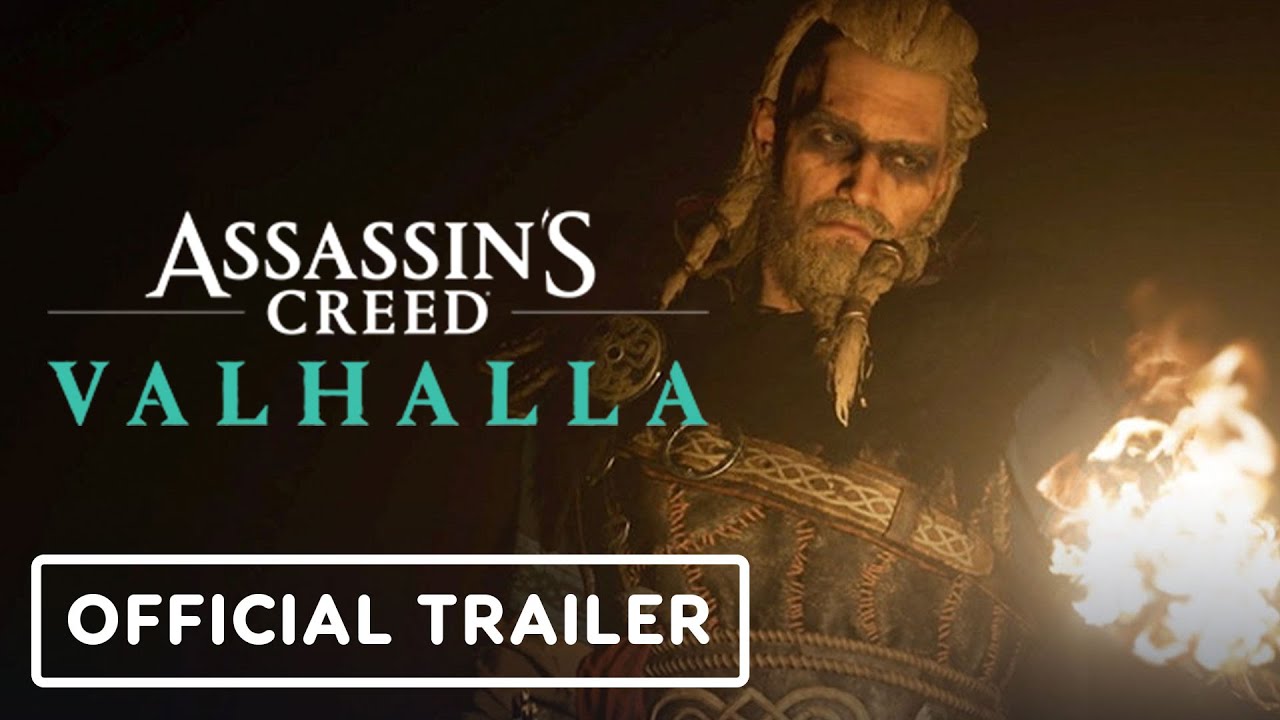 Assassin's Creed Valhalla - Official Free Weekend: December 15th - 19th ...