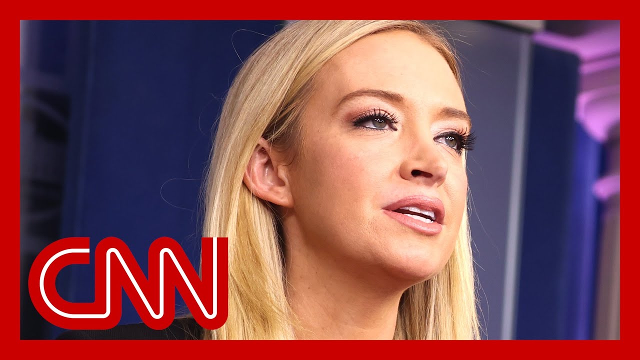 New Jan. 6 transcripts reveal how Trump officials learned of the riot ...