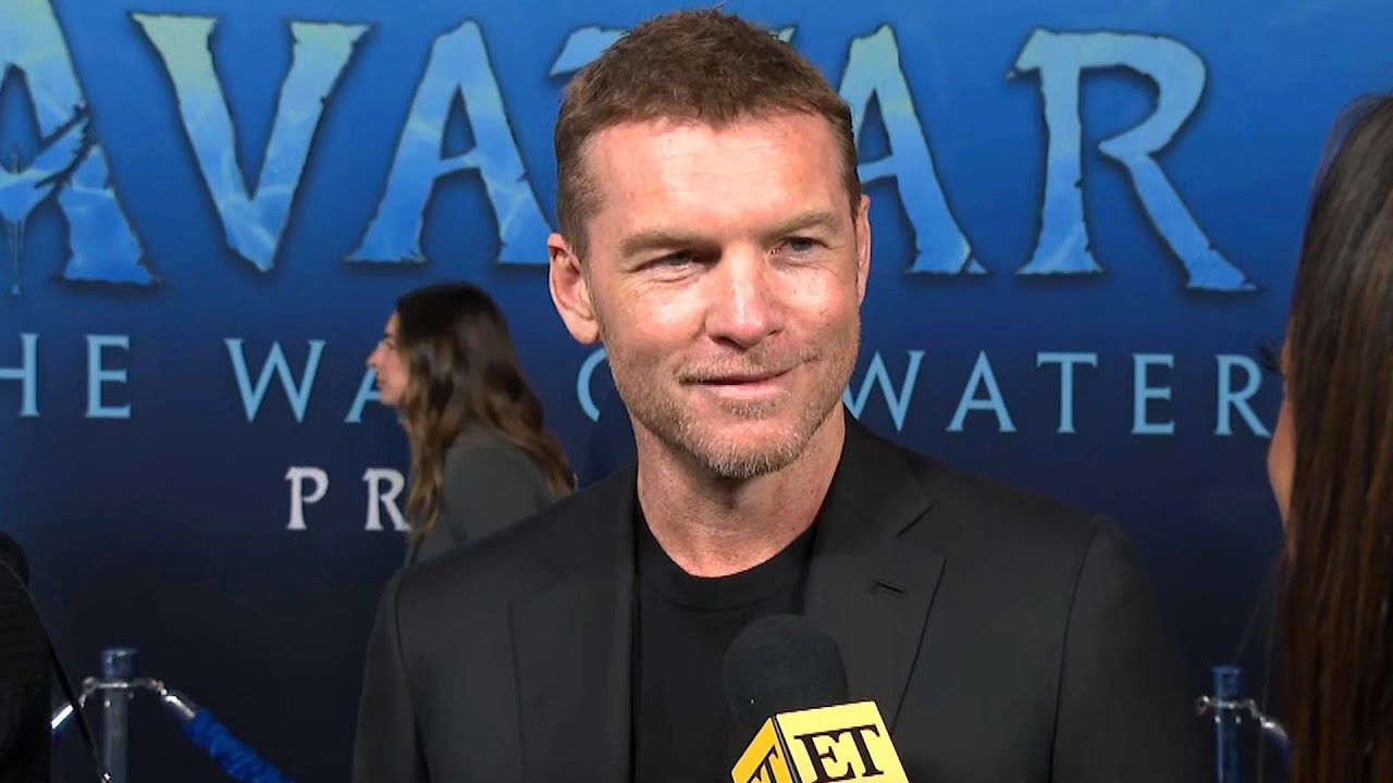 Avatar: The Way of Water: Sam Worthington Says He’s ‘Humbled’ by New ...