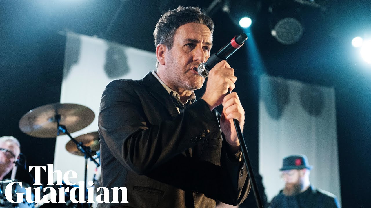 Terry Hall: lead singer of the Specials most memorable songs - The ...