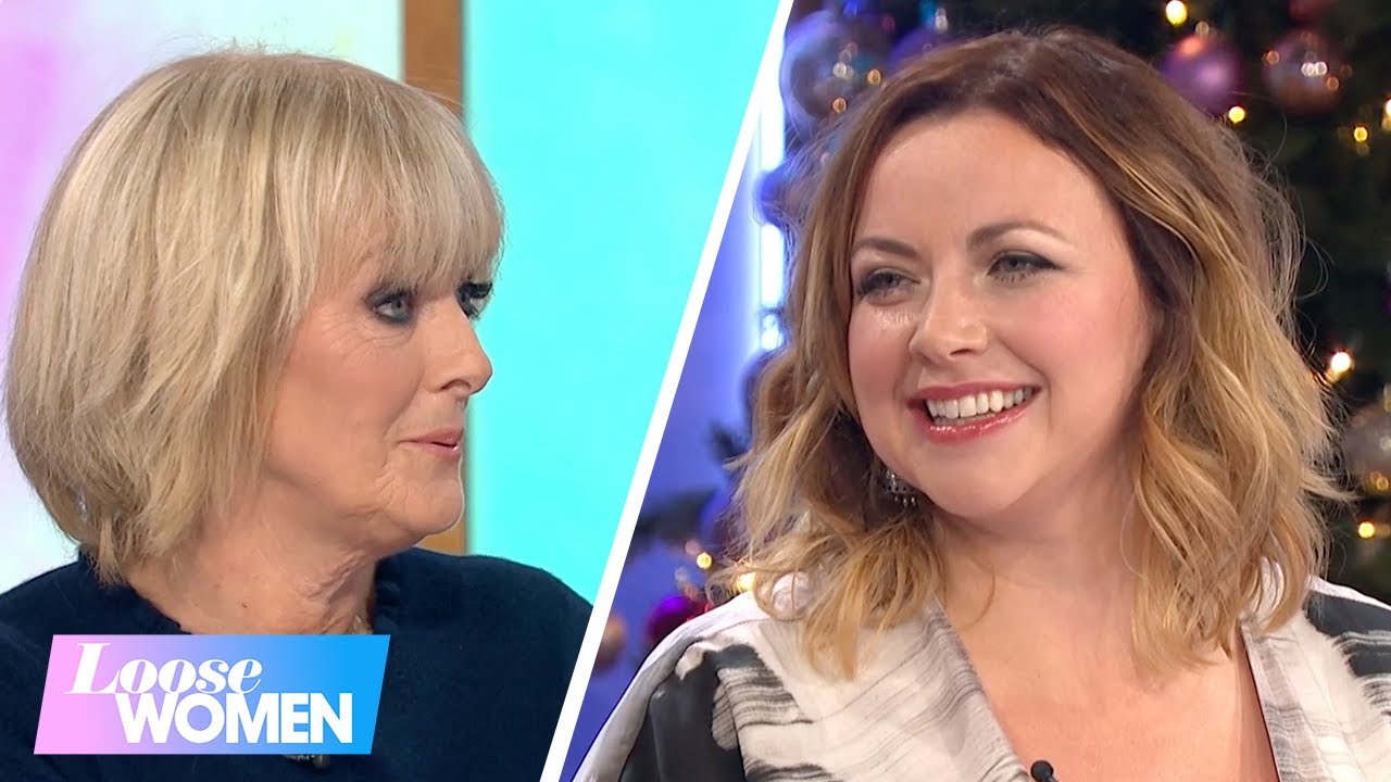 Singing Sensation Charlotte Church Explains The Reason Behind Her New ...