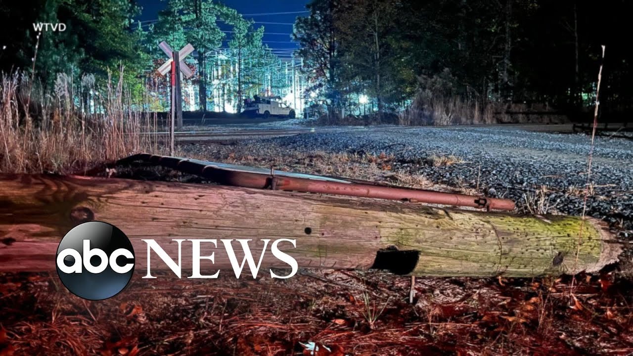 Investigation continues into massive power outages in North Carolina ...
