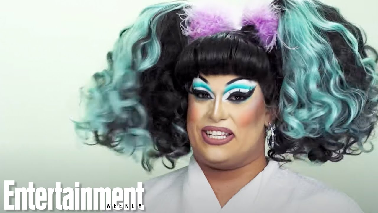 Meet the 'RuPaul's Drag Race' Season 15 Cast: Salina EsTitties| EW ...