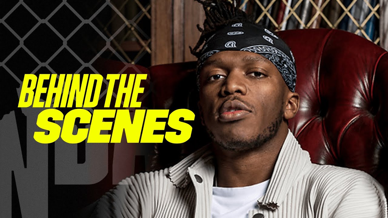 Extra Loud Episode 1 | Breaking Down KSI's Confidence and The Danis No ...