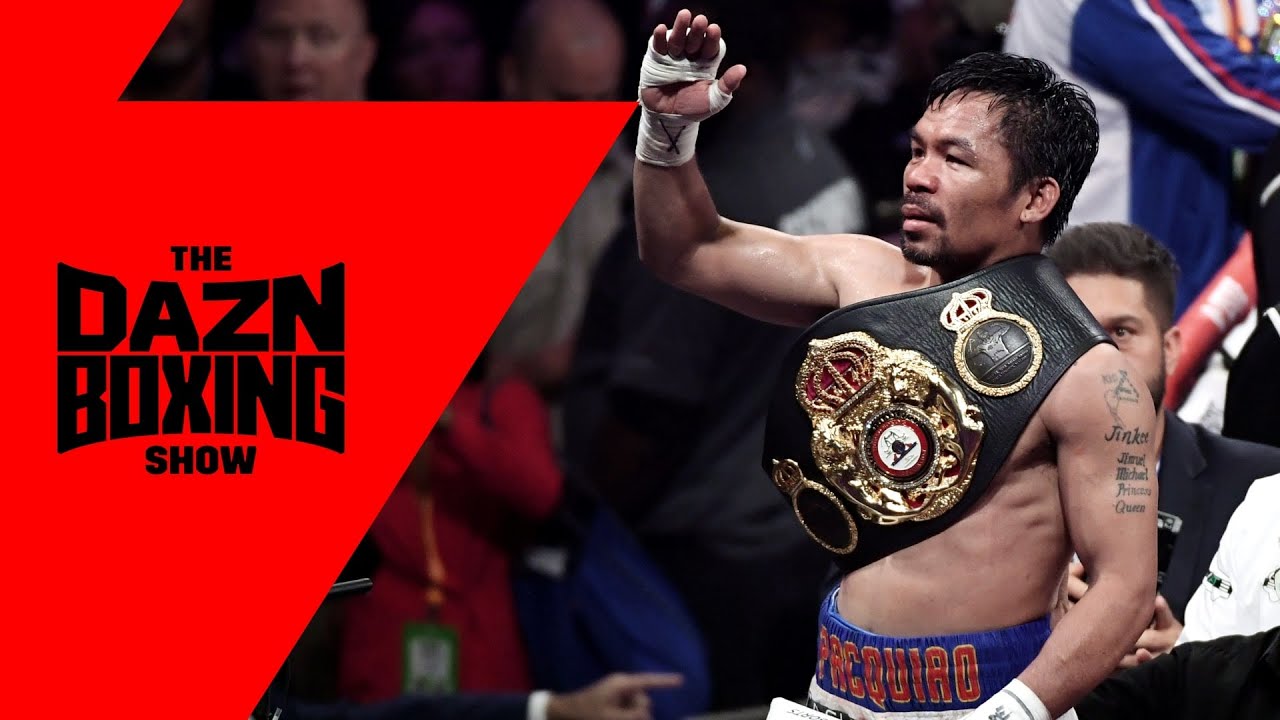 Carlos Padilla Controversy | Mauricio Sulaiman and Jack Reiss Interview ...