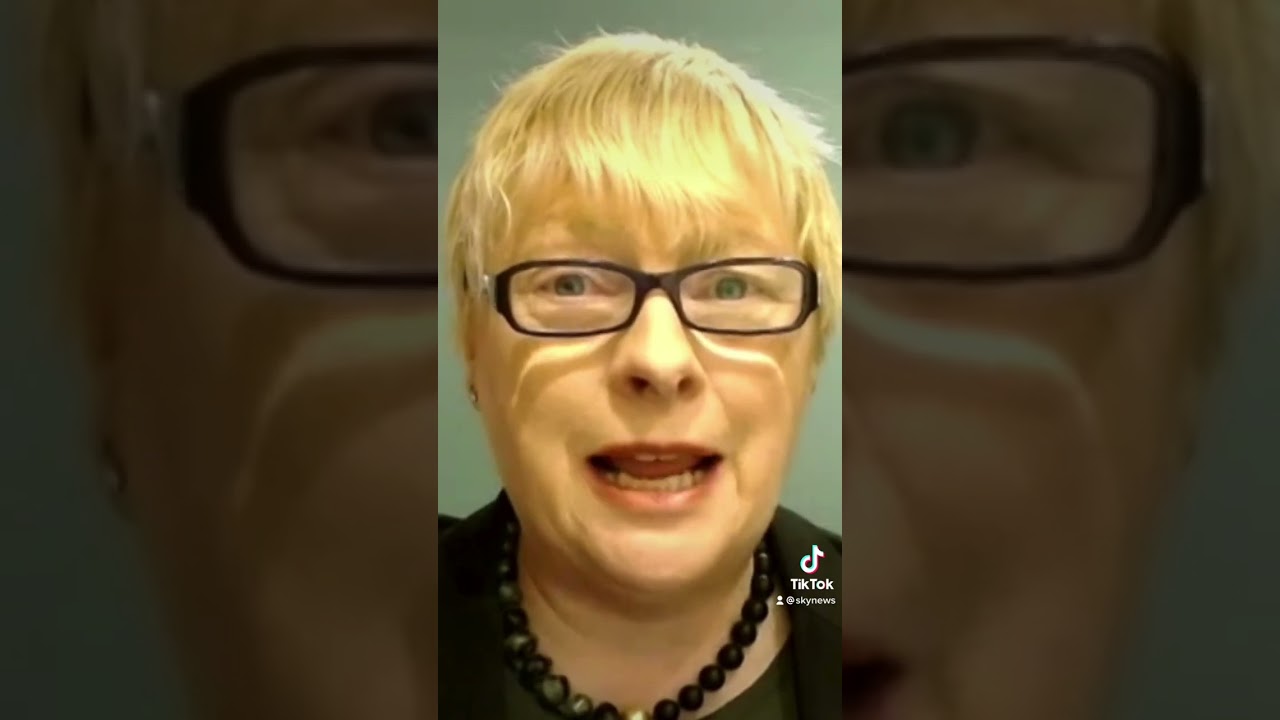 Labour MP Angela Eagle 'heartbroken' after woman shot dead on Christmas ...