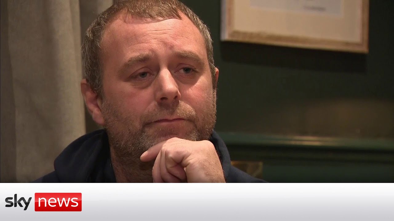 Strep A: 'I thought it was just a really bad sickness bug' - The Global ...