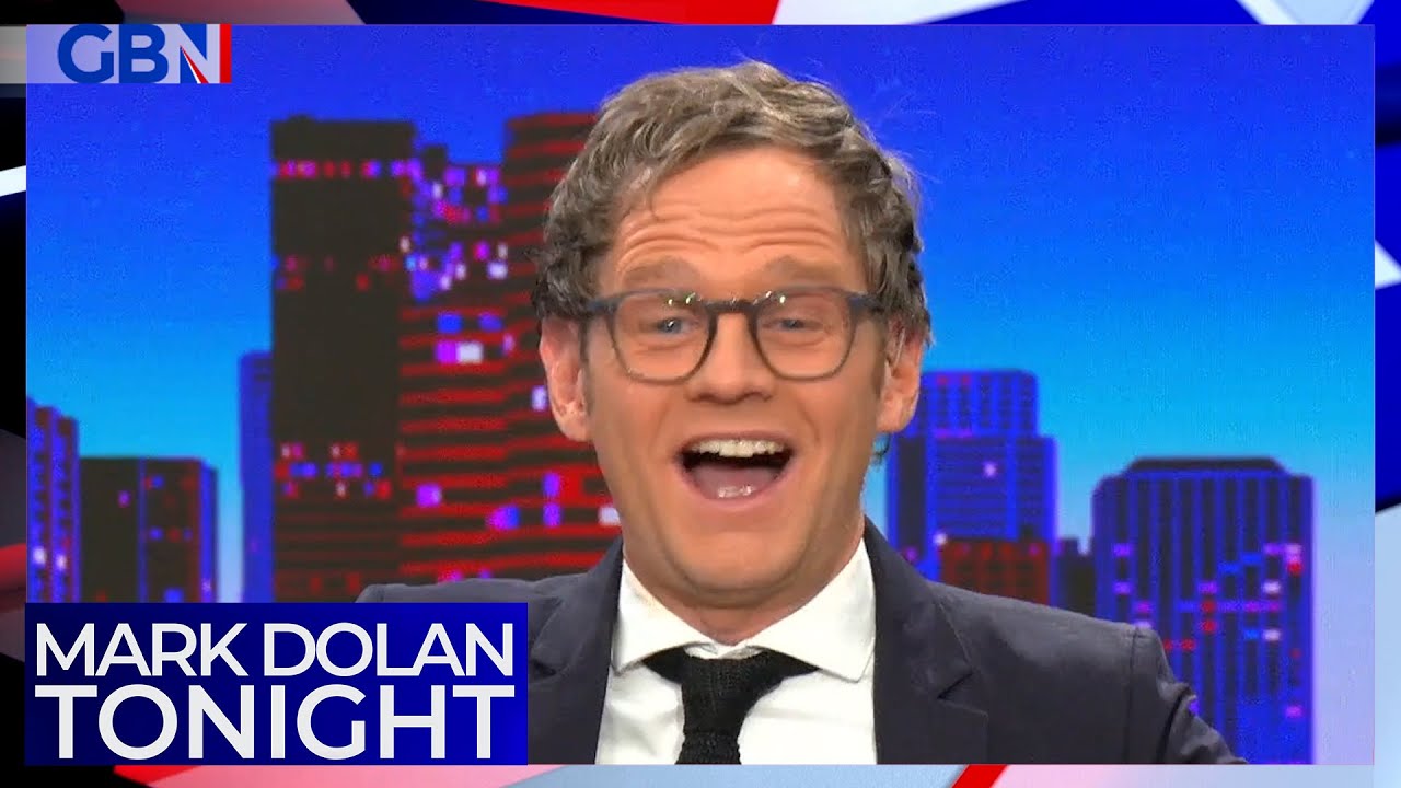 Mark Dolan: Britain is bloodied but not broken, torn and scarred, we’re ...