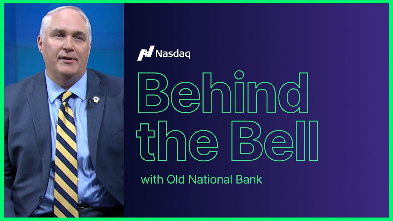Behind the Bell: Old National Bank - The Global Herald