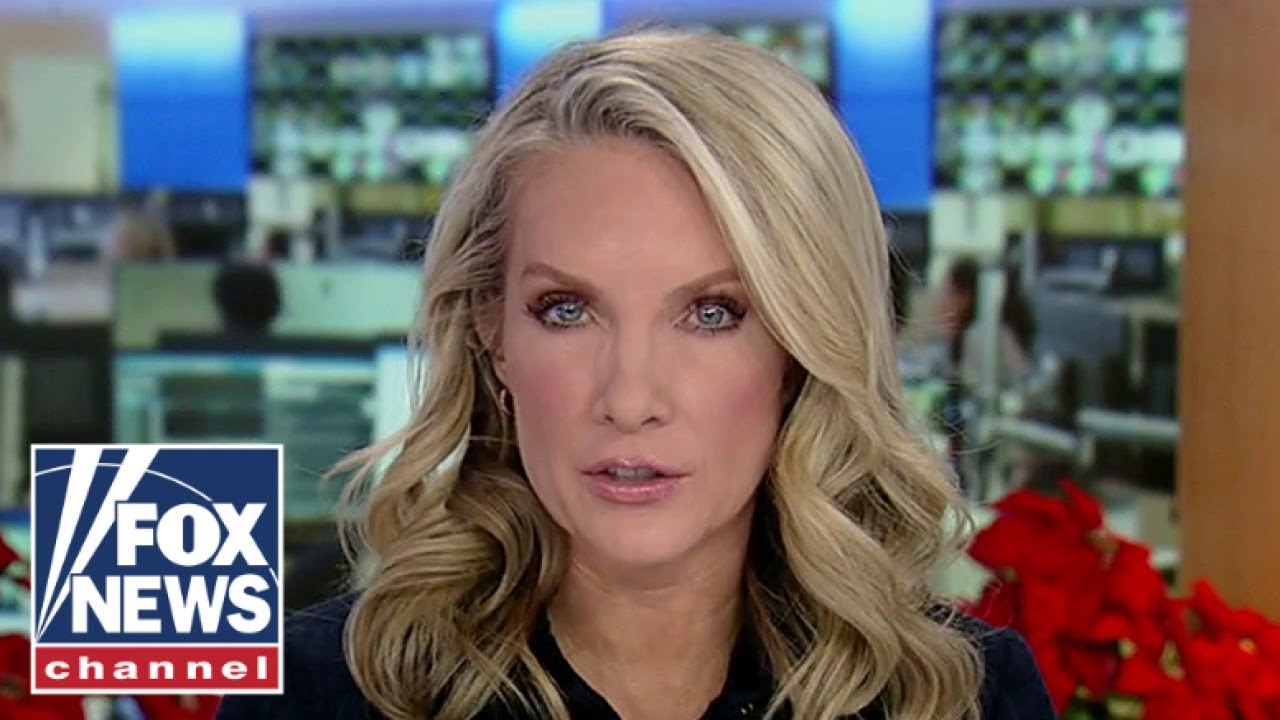 Dana Perino: This is the story of a lifetime for any journalist | Brian ...