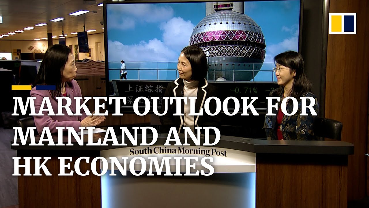 As mainland China reopens, what is the market outlook for the mainland ...