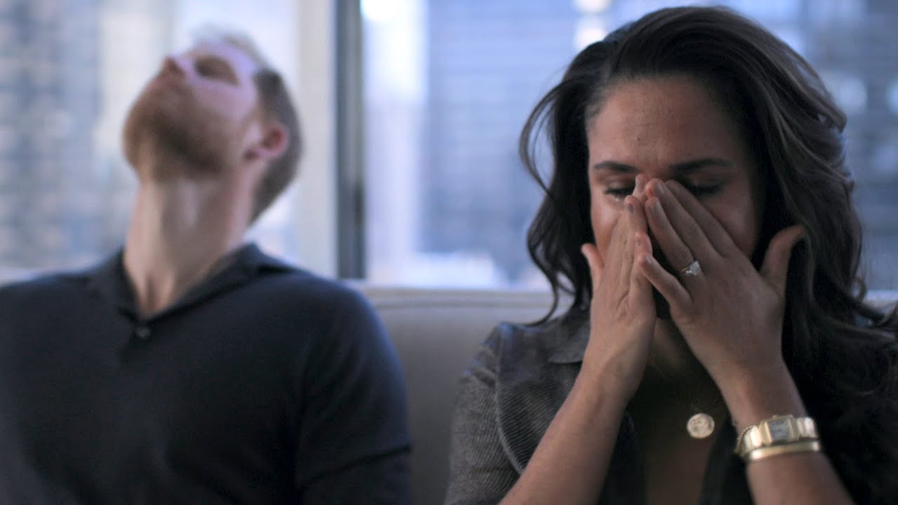 Meghan Markle CRIES With Prince Harry in Emotional Documentary Trailer - The Global Herald