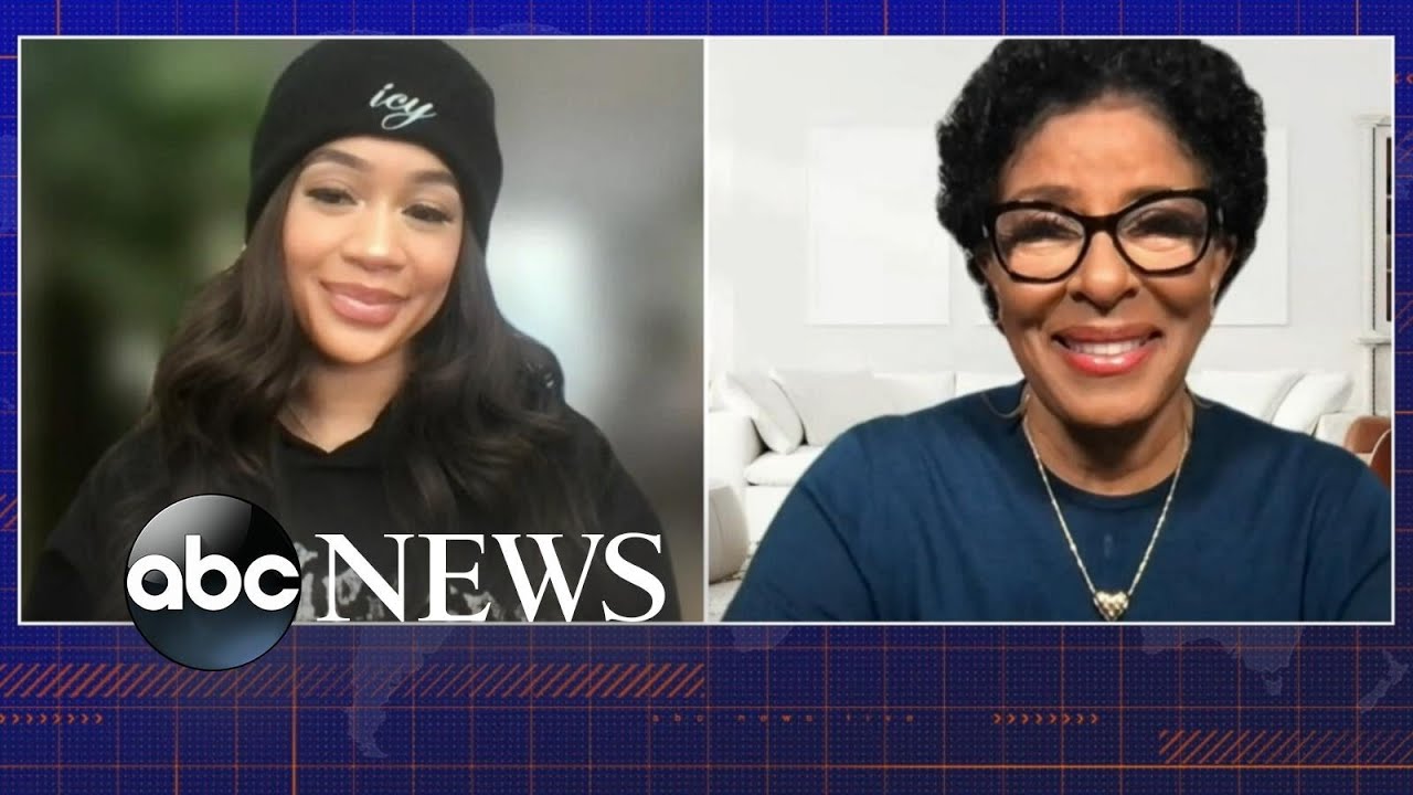 Saweetie: 'It's time to teach the kids how to invest their money' - The ...