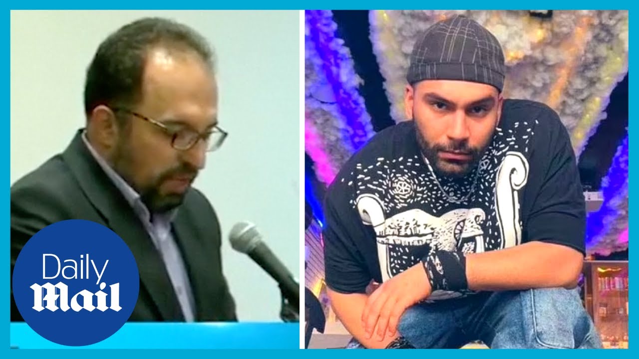 Iran: Witnesses speak in Mohsen Shekari case before execution - The ...