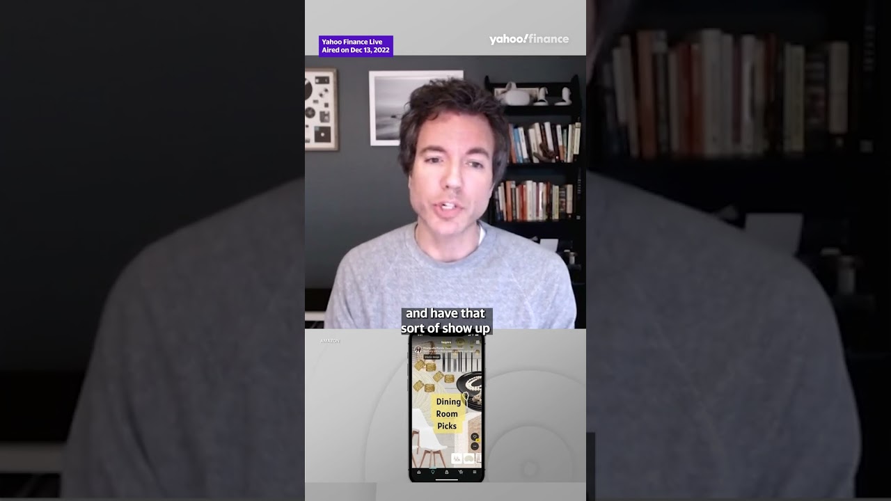 Amazon rolls out new Inspire feature, plans to bring influencers to ...
