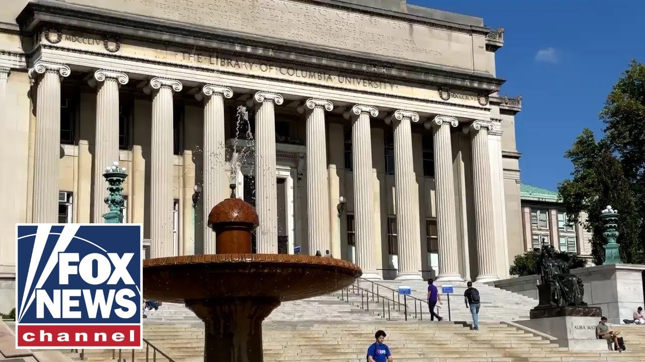 College's outrageous cost is a 'scam' creating a 'slow burning crisis ...