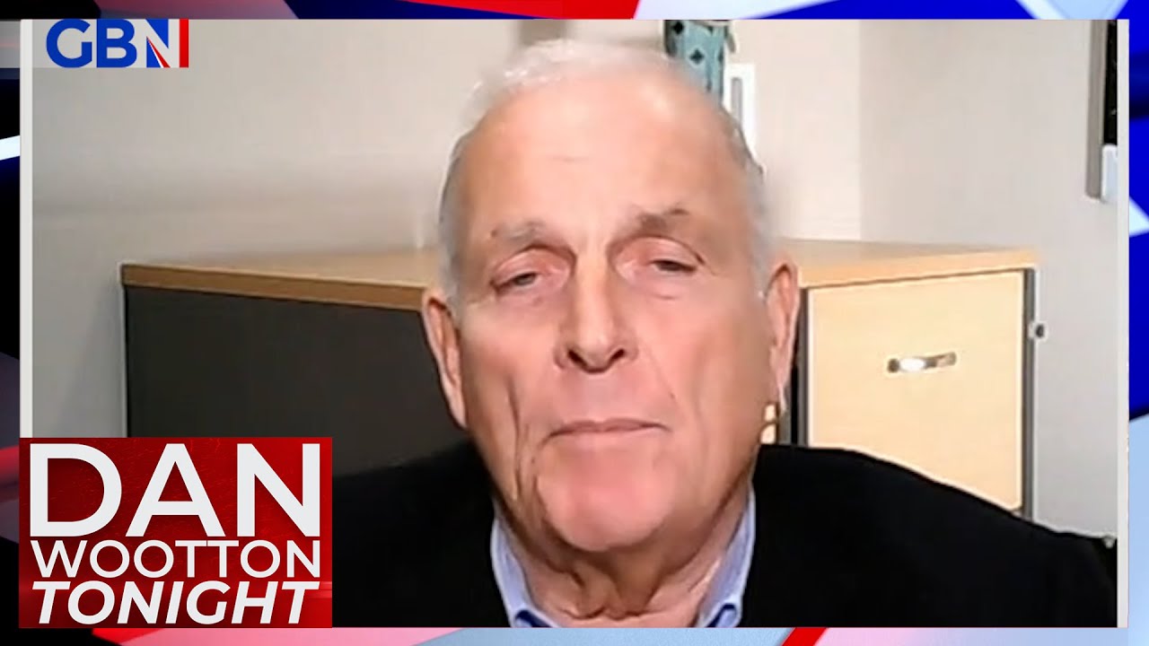 ‘IMPOSSIBLE to understand’ | Kelvin MacKenzie hits out at striking ...