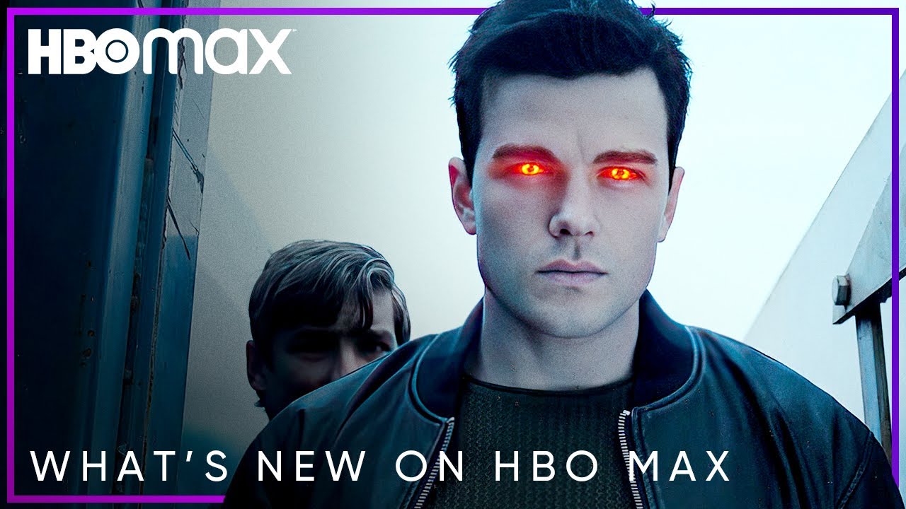 What's New in December 2022 | HBO Max - The Global Herald