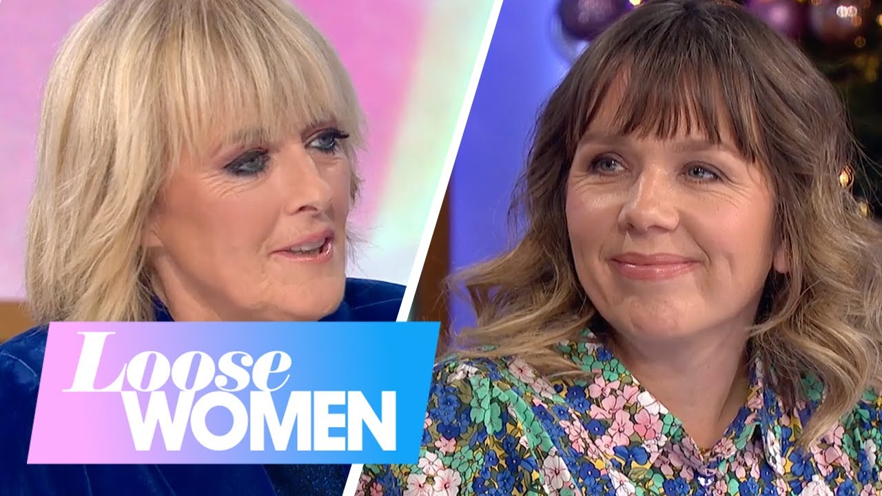 After Life Star & Comedian Kerry Godliman Lands New Role In Whitstable ...