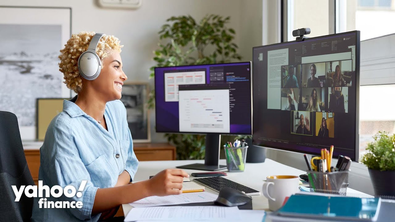 Citi offers staff remote working conditions for last 2 weeks of 2022 ...