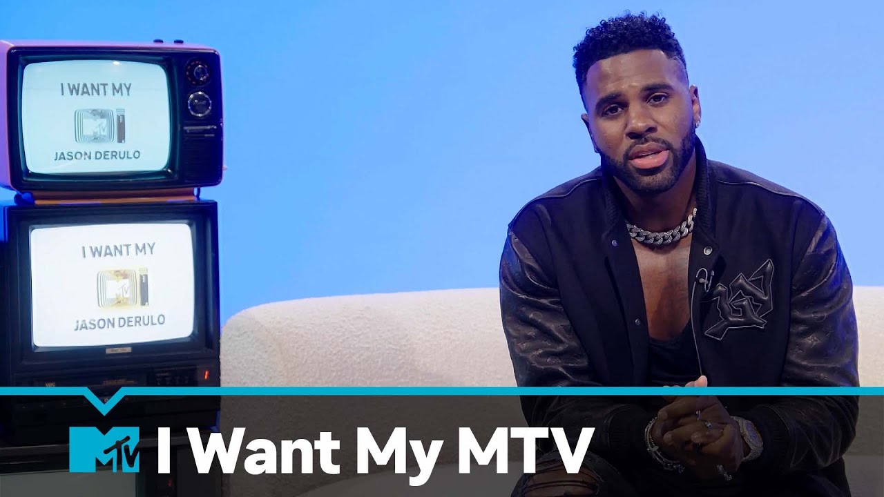 How Mykonos Inspired Jason Derulo's 'Never Let You Go' | I Want My MTV - The Global Herald