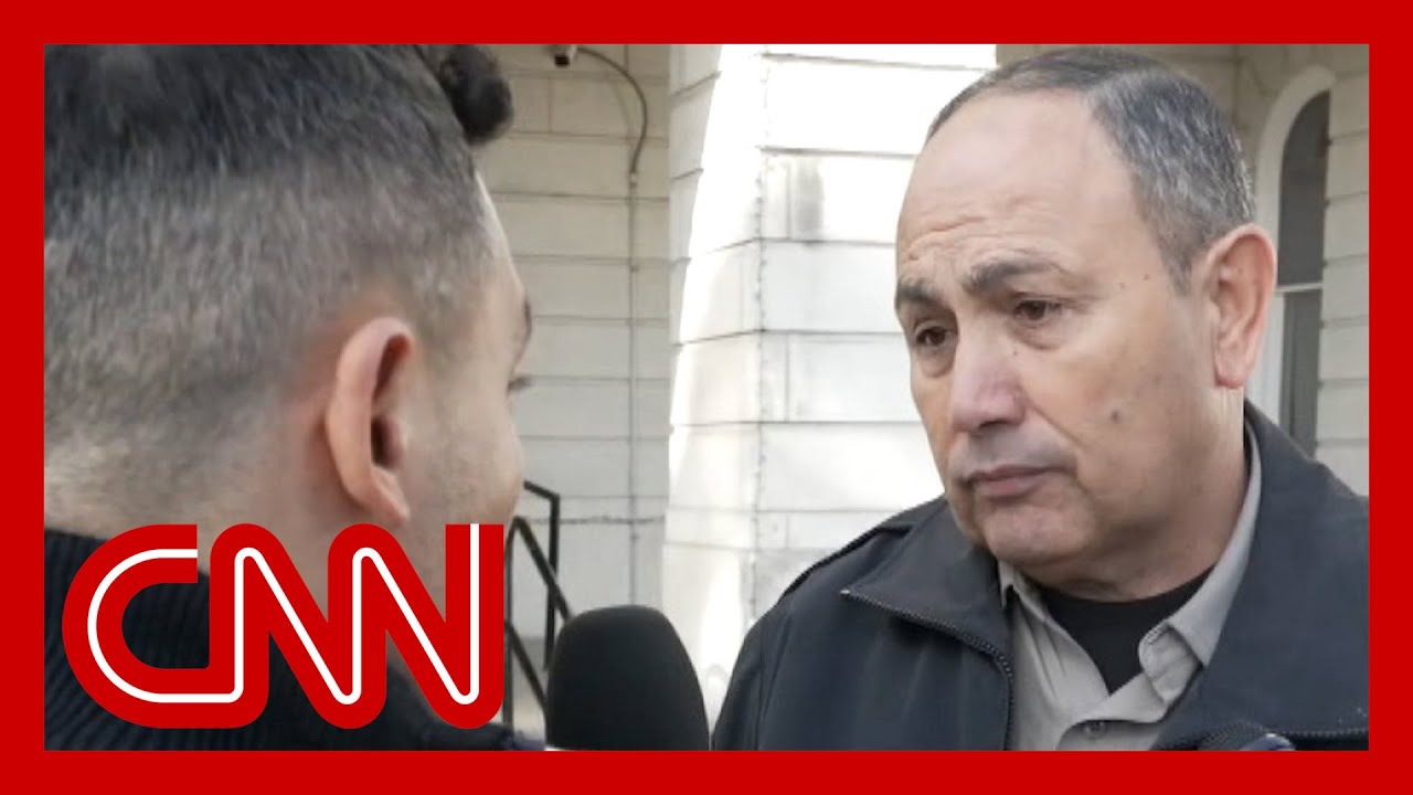 Report shows Uvalde sheriff had no active shooter training - The Global ...