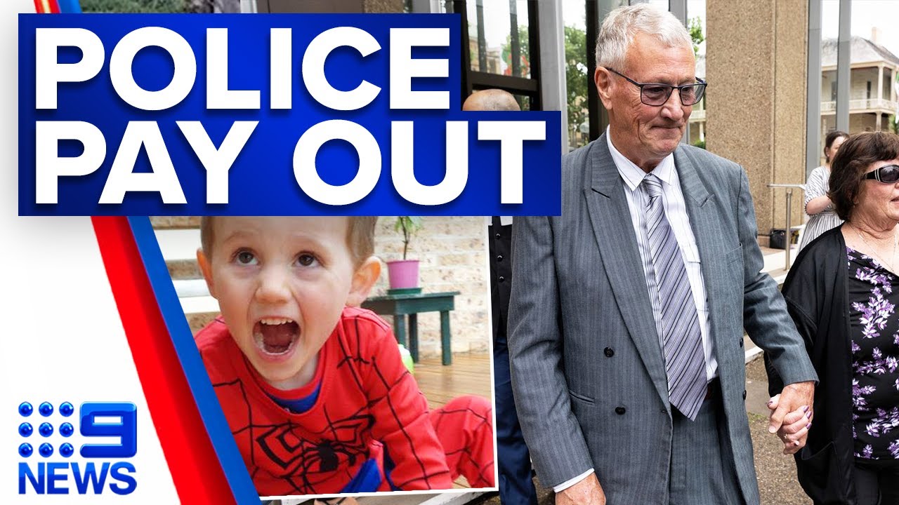 NSW Police to pay $1.5 million to former suspect in William Tyrrell ...
