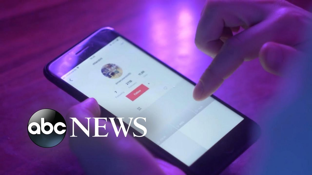 New Tiktok Security Concerns The Global Herald