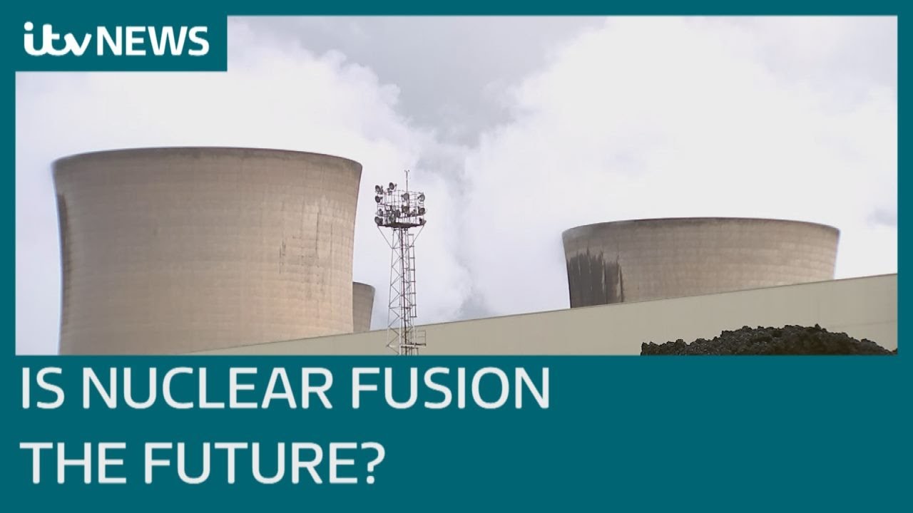 What is nuclear fusion energy and what does it mean for future power ...