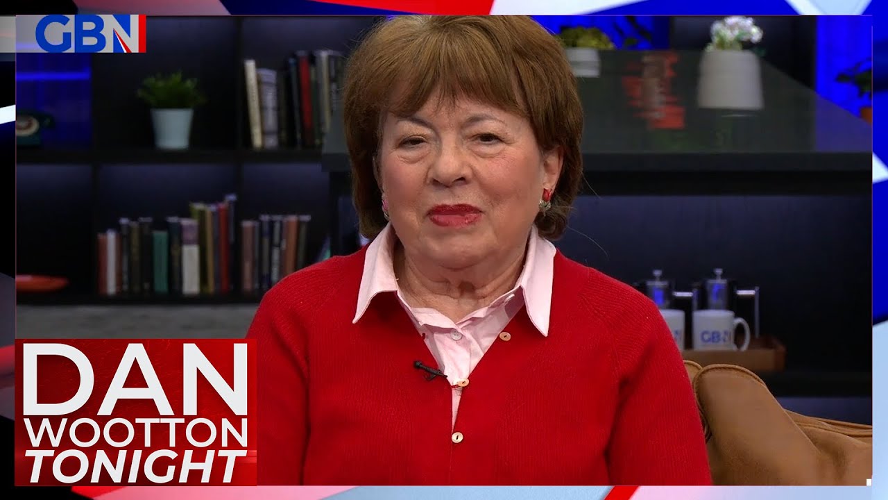 'You can't let them get away with it!' | Angela Levin calls on Prince ...