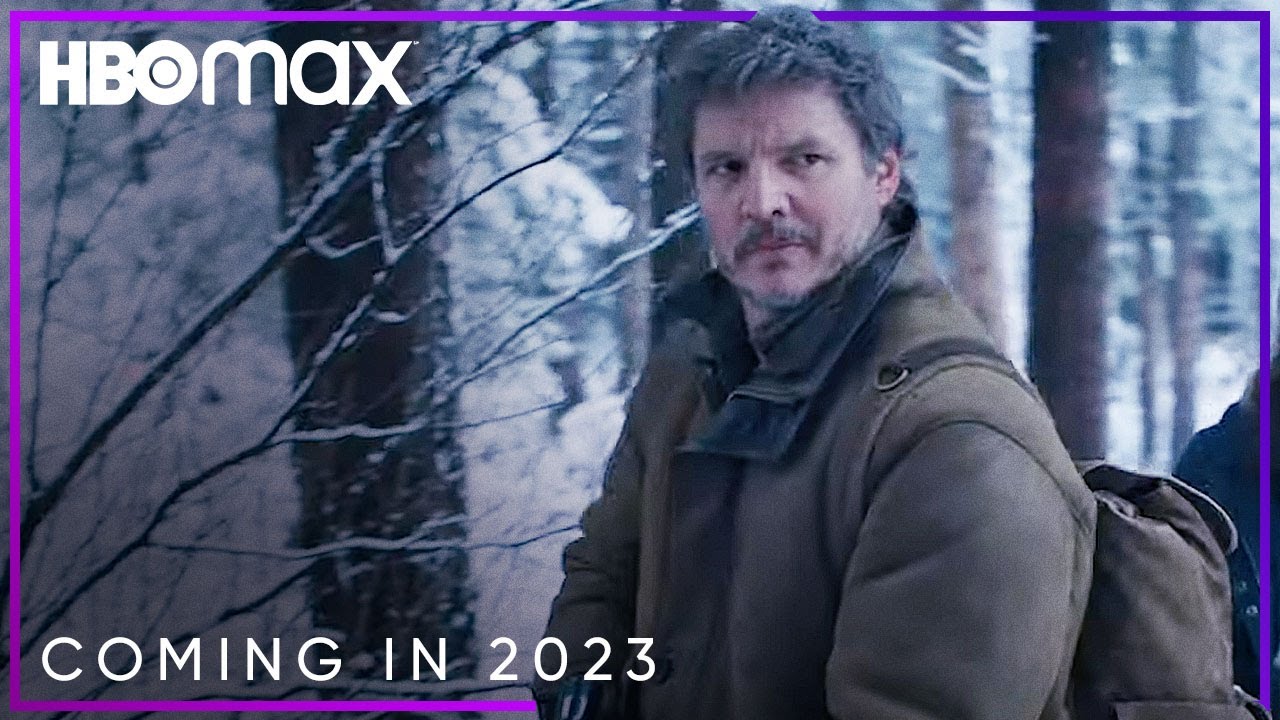 Coming Soon In 2023 | HBO Max - The Global Herald