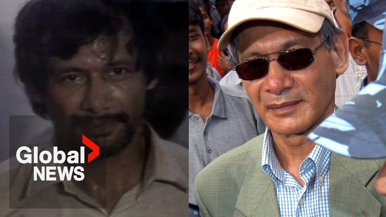 Charles “The Serpent” Sobhraj serial killer freed from Nepal prison ...