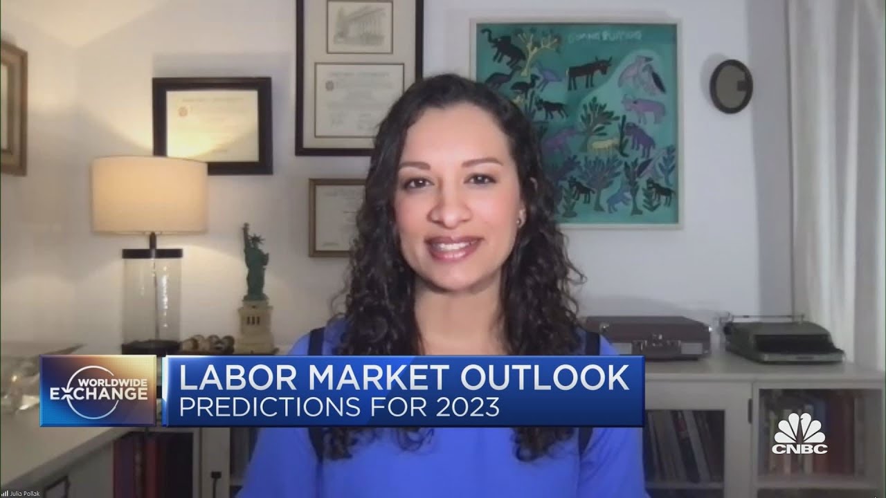 For employers, the big issue in 2023 is employee experience, says ...