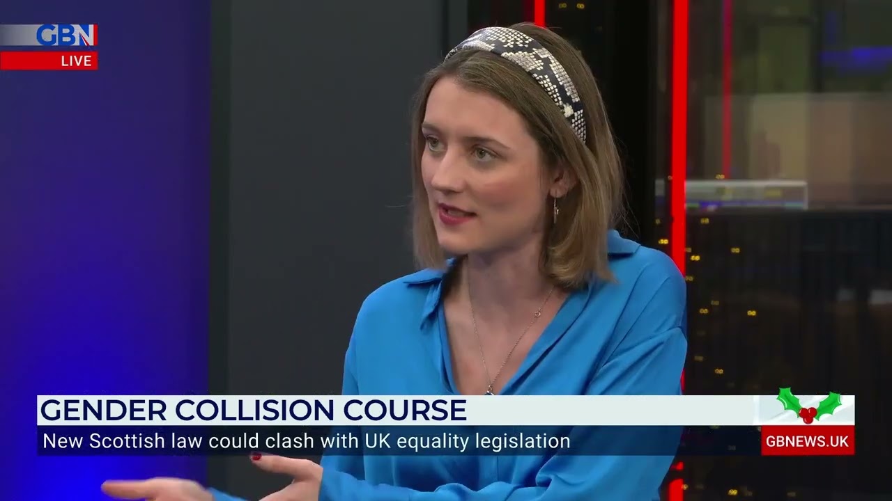 Scottish Gender Reform Bill described as "incompatible with existing UK ...