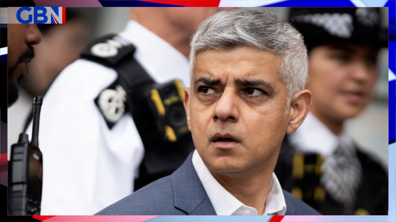 Sadiq Khan's ULEZ expansion is DESTROYING London - The Global Herald