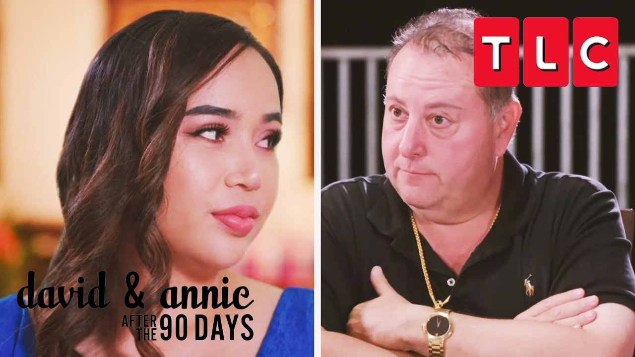 David and Annie Want to Take the Kids to Phuket | David & Annie: After ...